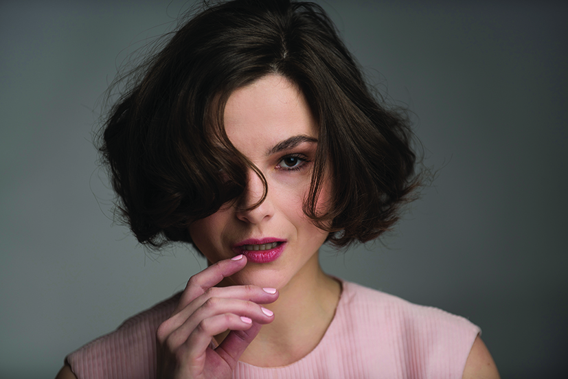 BABY DOLL at Ensemble Theatre