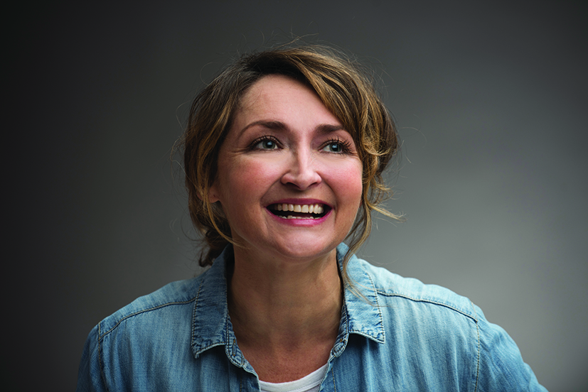 The Appleton Ladies' Potato Race by Melanie Tait at Ensemble Theatre
