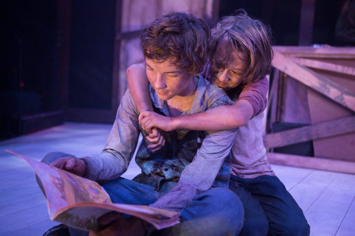 Development - Ensemble Theatre