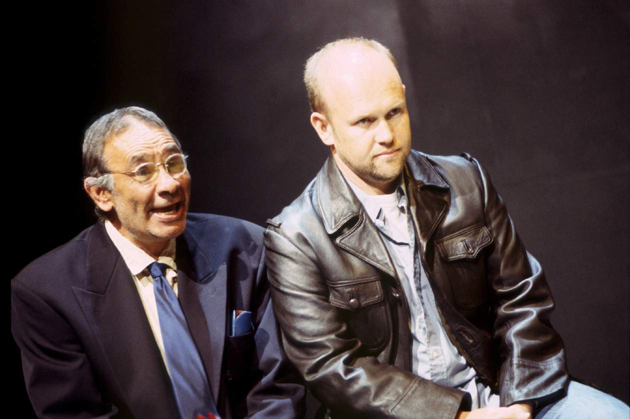 Archive: Brian Meegan - Ensemble Theatre