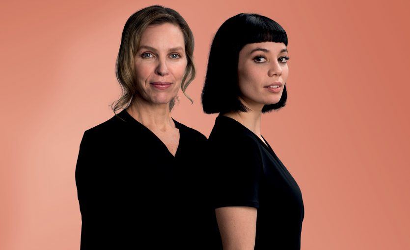 Ensemble Theatre - Exciting. Extraordinary. Explosive.