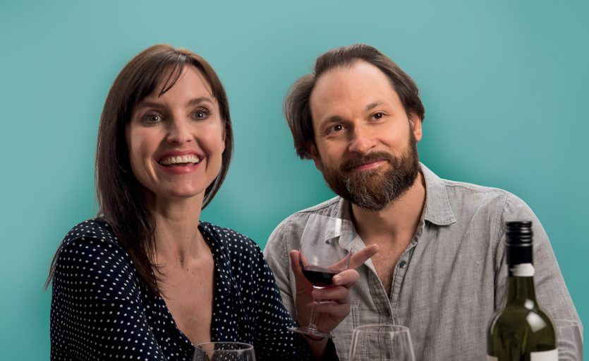 Ensemble Theatre - Exciting. Extraordinary. Explosive.