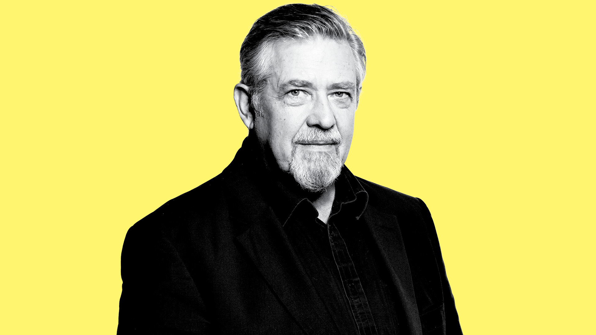 PHILIP QUAST: THE ROAD I TOOK - Ensemble Theatre