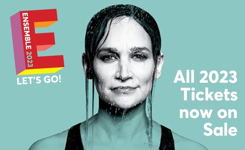 Ensemble Theatre - Exciting. Extraordinary. Explosive.