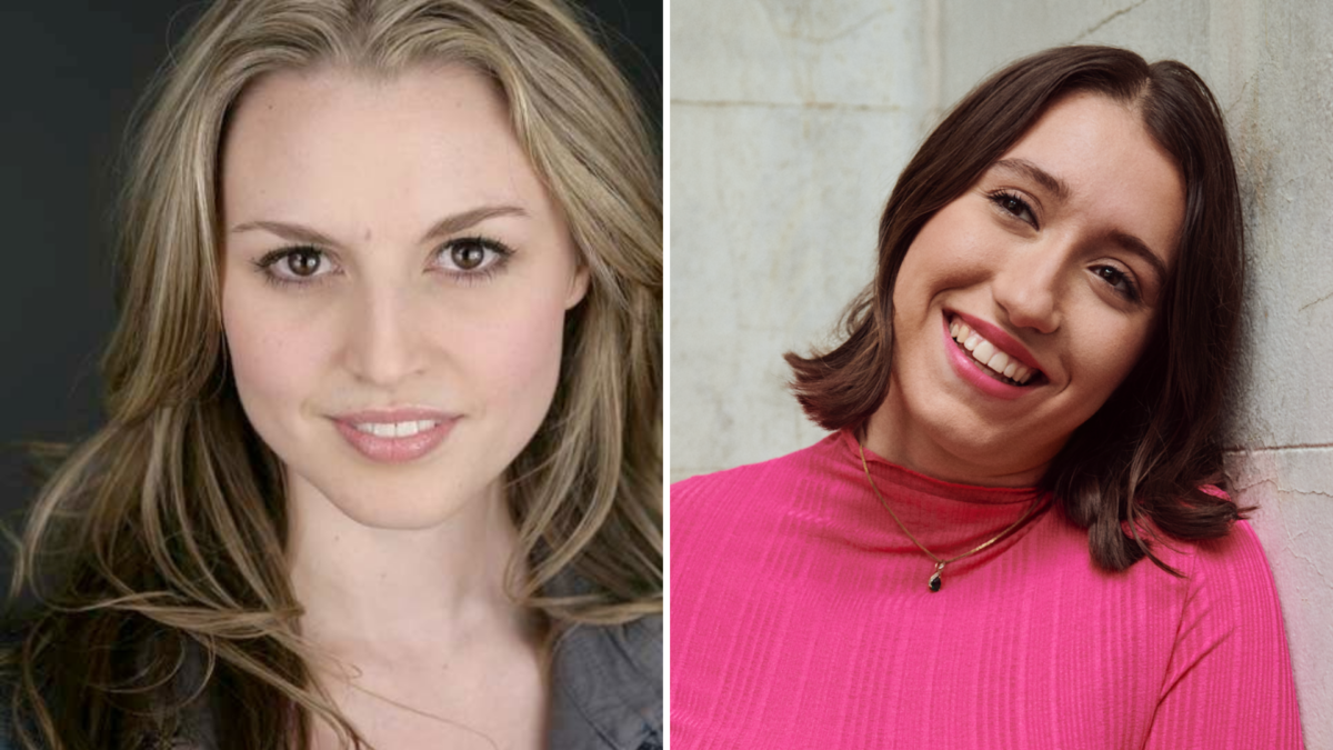 2023 Ensemble Theatre Sandra Bates Director's Awards Recipients ...